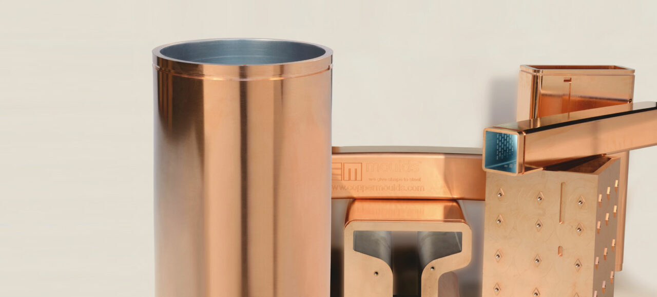 Materials | Coppermoulds