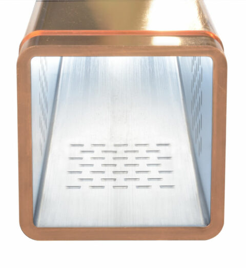 Mould Tubes | Coppermoulds
